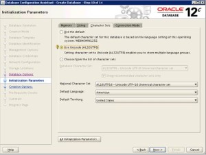 How to create a multi tenant database in oracle 12c - DBACLASS DBACLASS