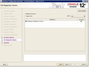 How to create a multi tenant database in oracle 12c - DBACLASS DBACLASS
