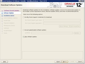 How to install oracle 12c on Linux - DBACLASS DBACLASS