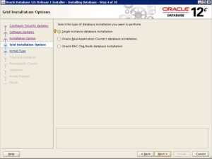 How to install oracle 12c on Linux - DBACLASS DBACLASS