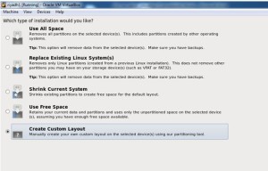 oracle RAC 12c setup using virtual box DBACLASS