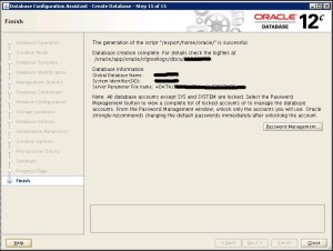 Install grid Infrastructure 12c on standalone server DBACLASS