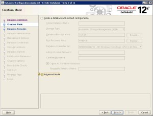 Install grid Infrastructure 12c on standalone server DBACLASS