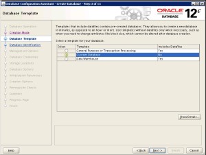 Install grid Infrastructure 12c on standalone server DBACLASS