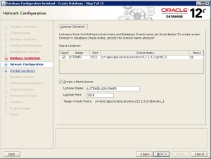 Install grid Infrastructure 12c on standalone server DBACLASS