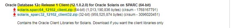 How to install oracle client in silent mode using response file - DBACLASS DBACLASS