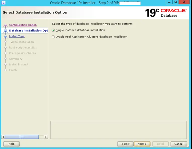 How to clone oracle home in oracle 19c using gold image - DBACLASS DBACLASS