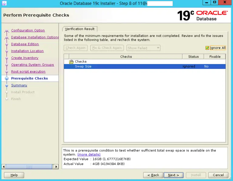 How to clone oracle home in oracle 19c using gold image - DBACLASS DBACLASS