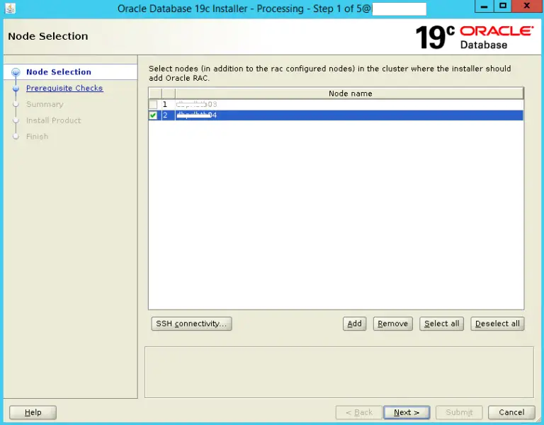 How To Add A Node In Oracle Rac 19c Dbaclass Dbaclass