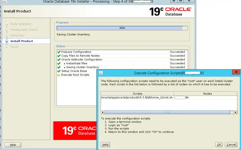 How To Add A Node In Oracle Rac 19c Dbaclass Dbaclass 6980