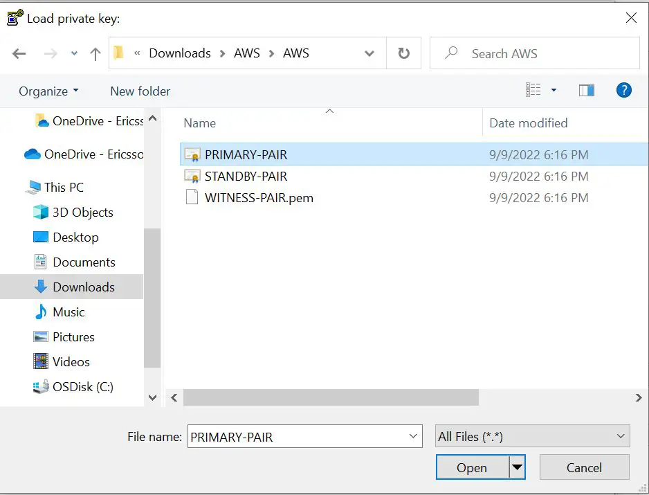 How To Setup Postgres Streaming Replication In Aws Ec2 Instance Dbaclass Dbaclass