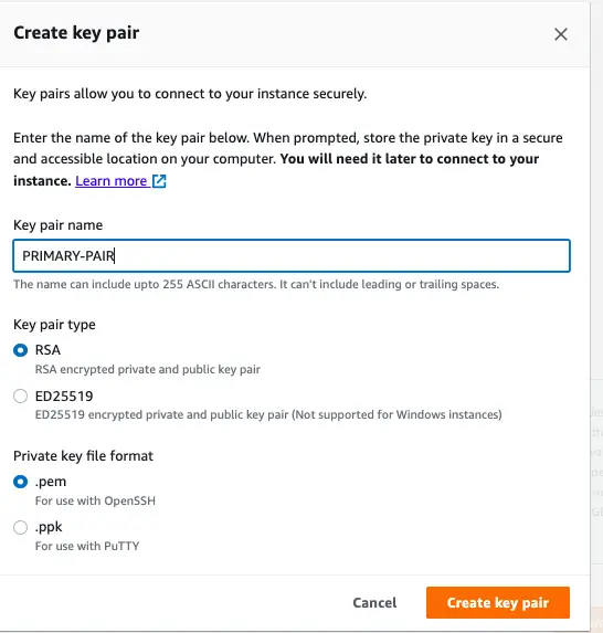 How To Setup Postgres Streaming Replication In Aws Ec2 Instance 