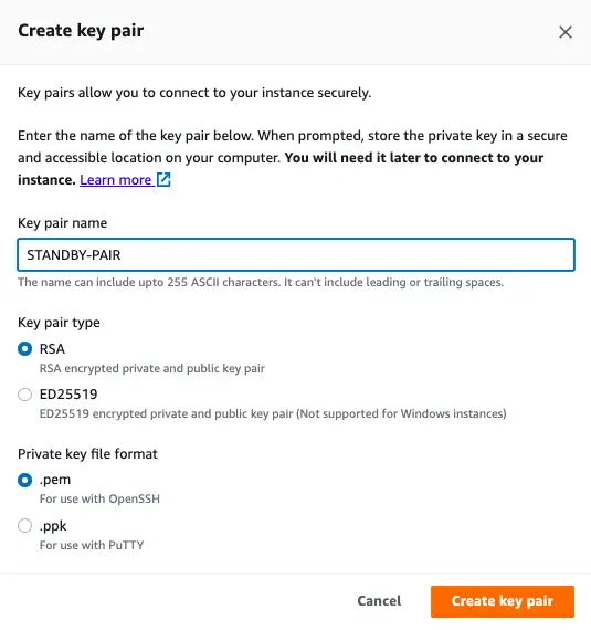 How To Setup Postgres Streaming Replication In Aws Ec2 Instance Dbaclass Dbaclass
