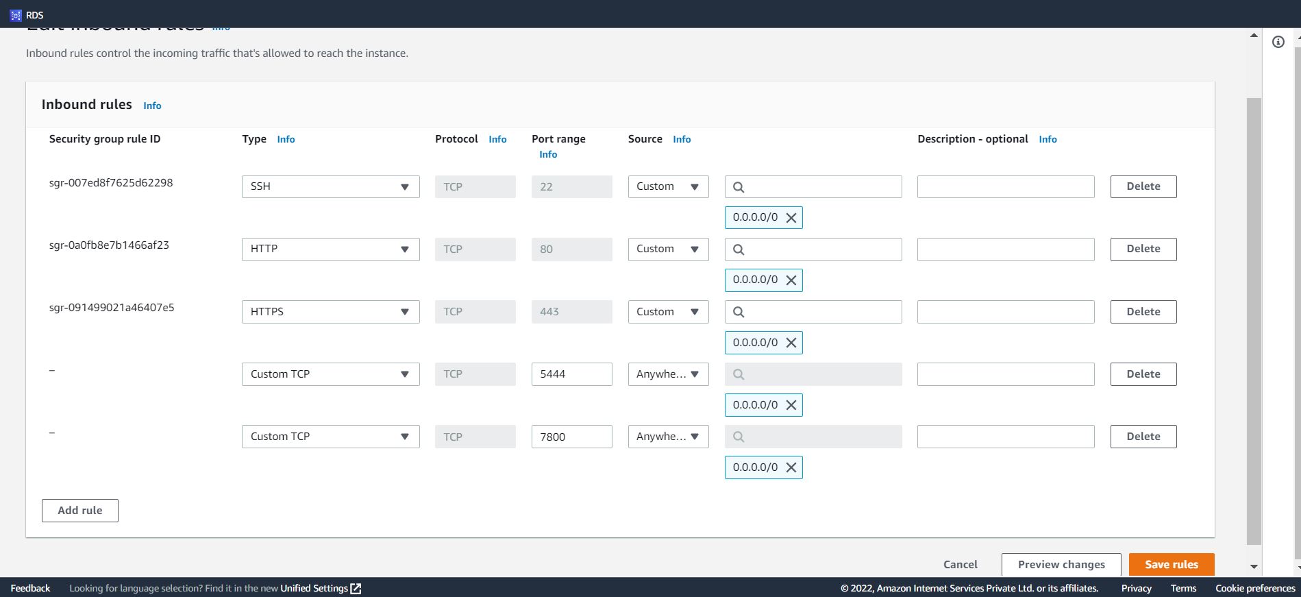 How To Setup Postgres Streaming Replication In Aws Ec2 Instance Dbaclass Dbaclass